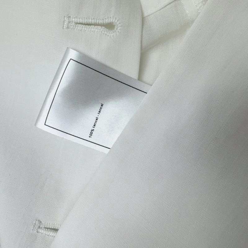 Inexpensive Chanel Shirts