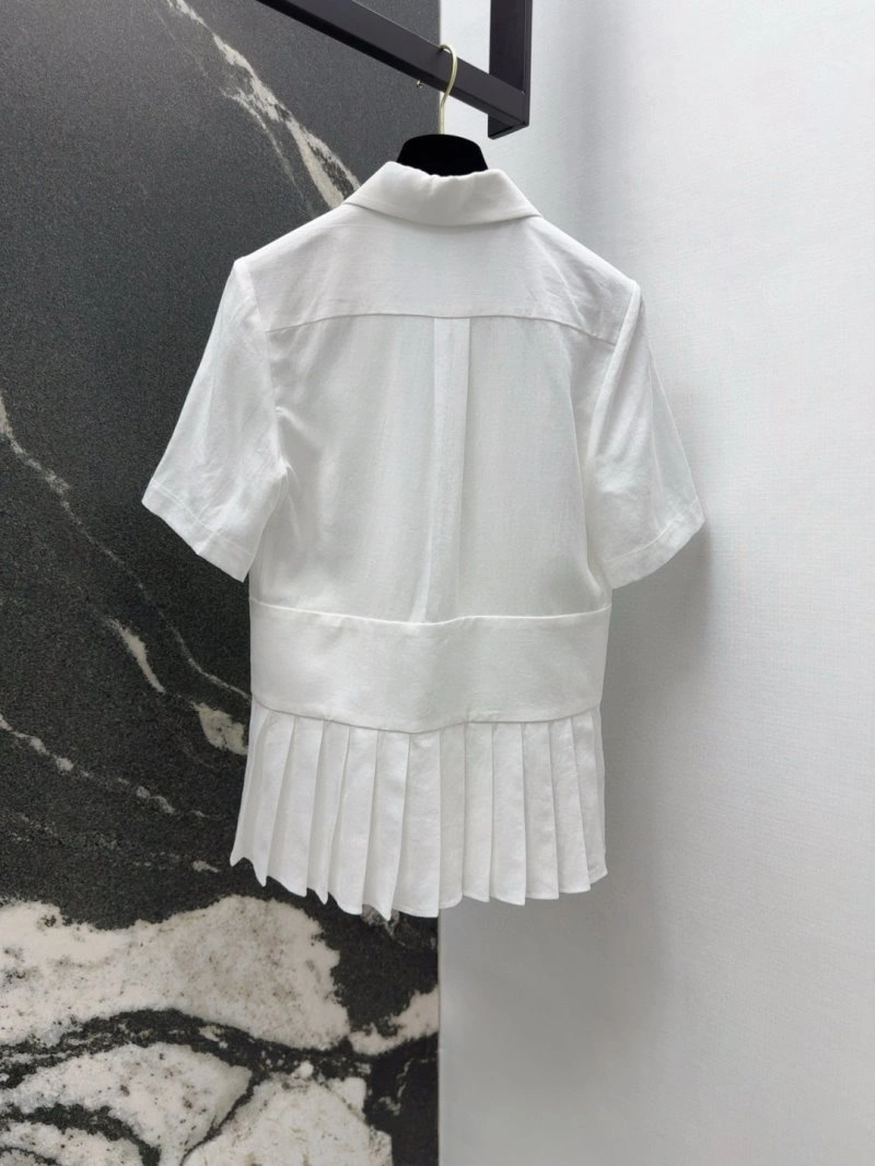 Inexpensive Chanel Shirts
