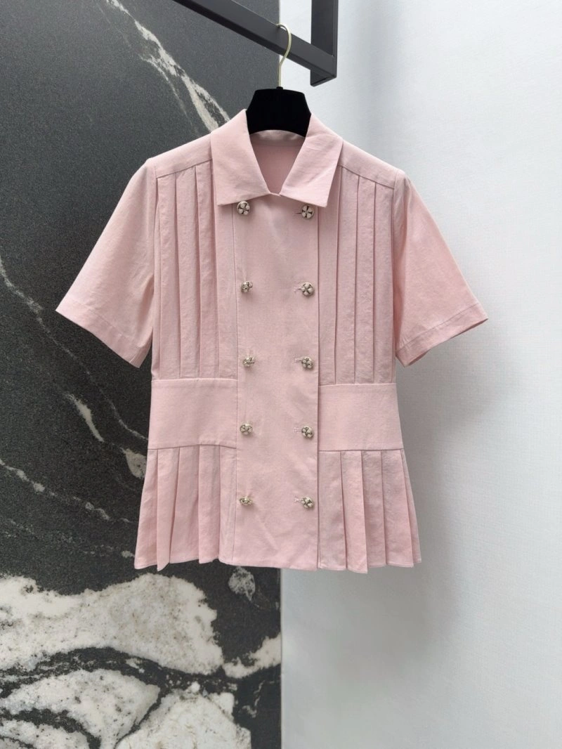 Chanel Shirts