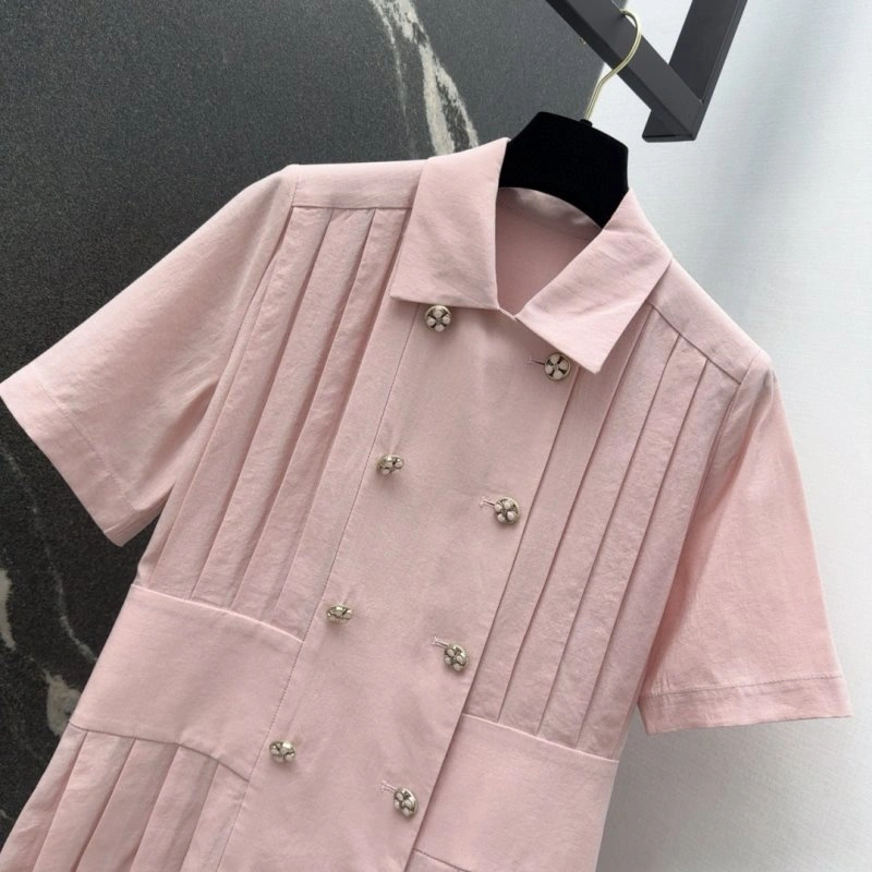 Inexpensive Chanel Shirts