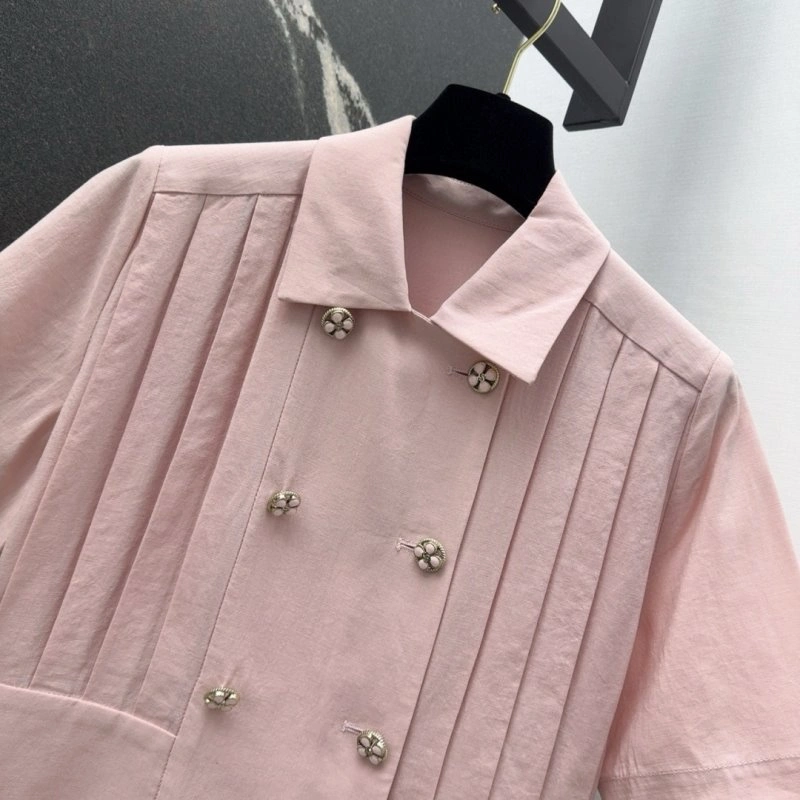 Inexpensive Chanel Shirts