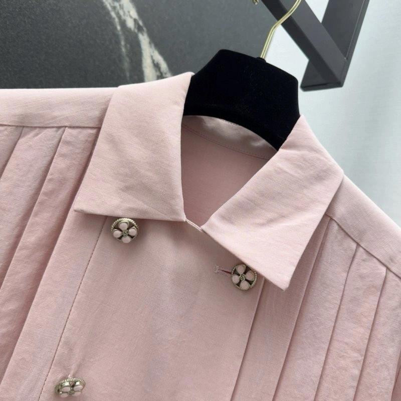 Inexpensive Chanel Shirts