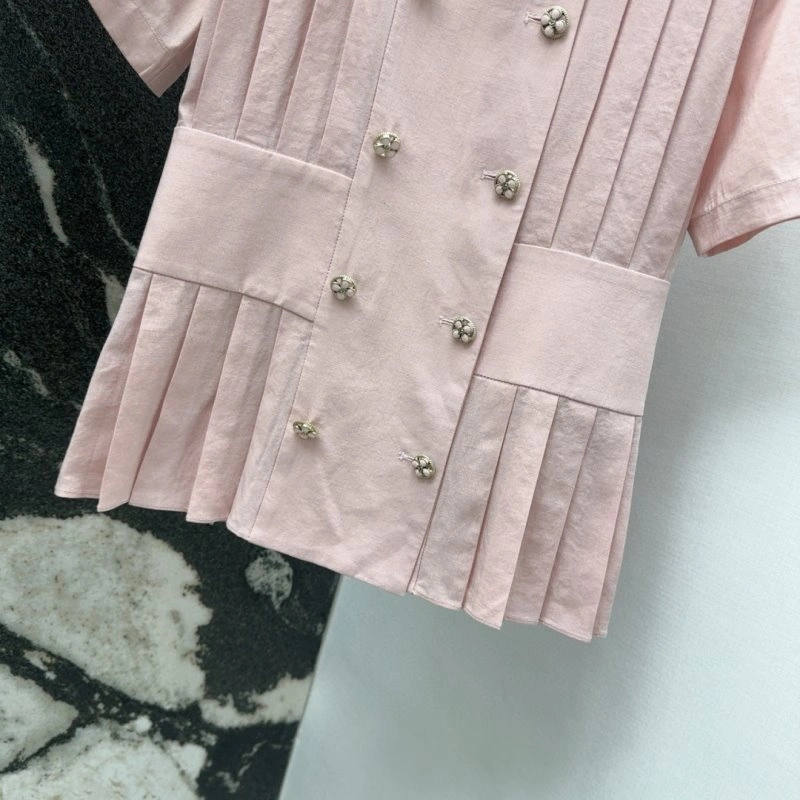 Inexpensive Chanel Shirts