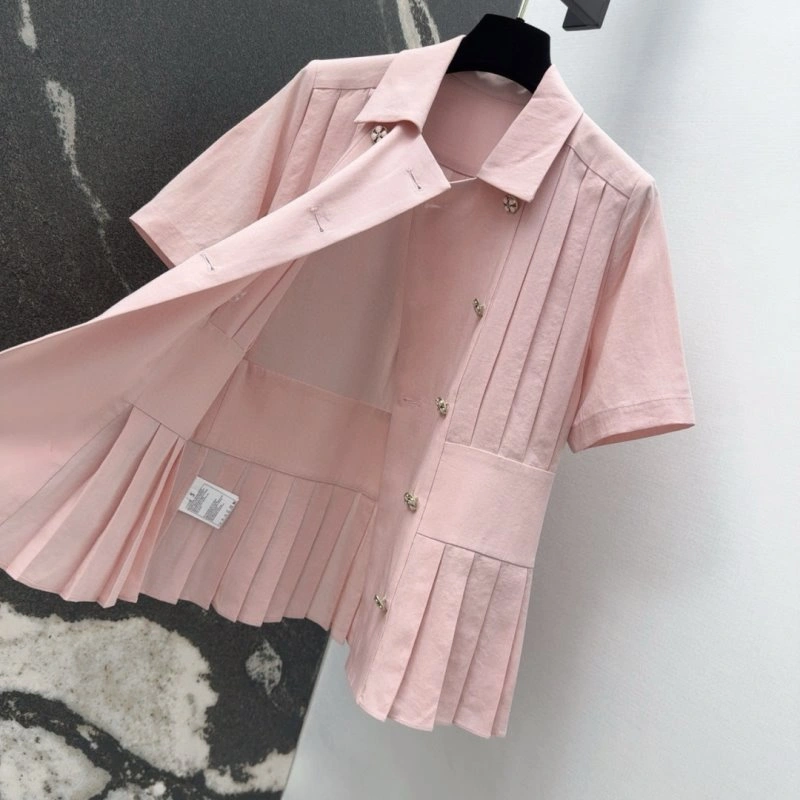 Inexpensive Chanel Shirts