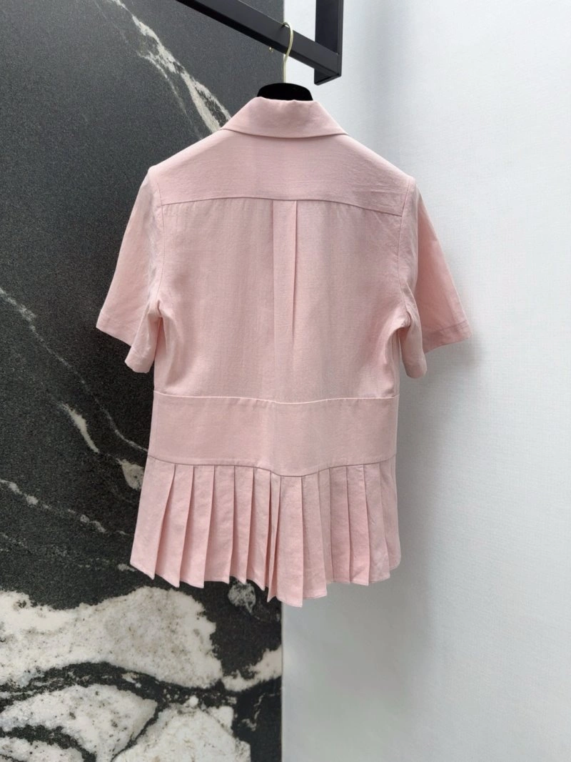 Inexpensive Chanel Shirts