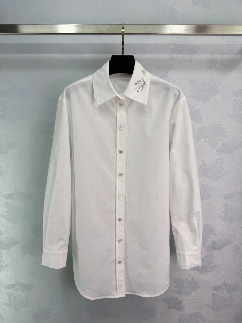 Chanel Shirts