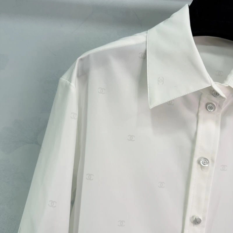 Affordable Chanel Shirts