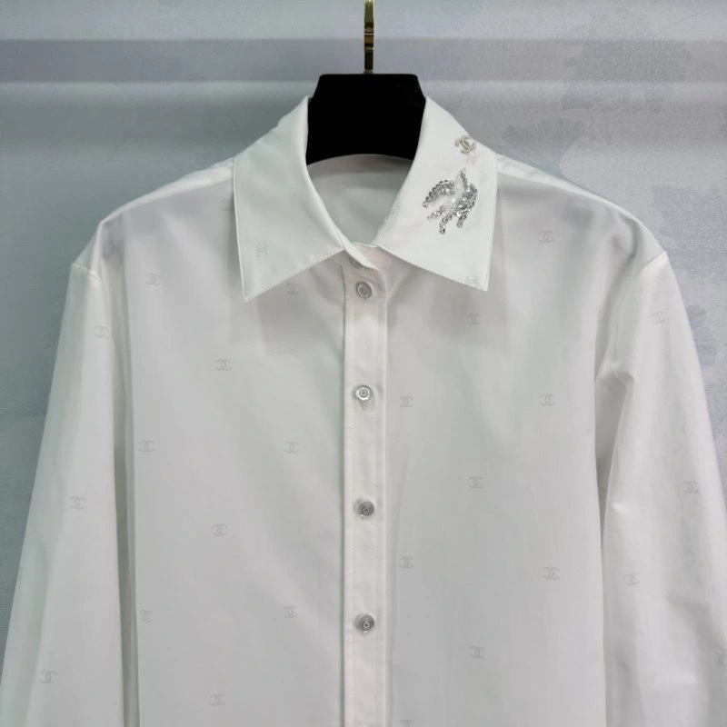 Affordable Chanel Shirts