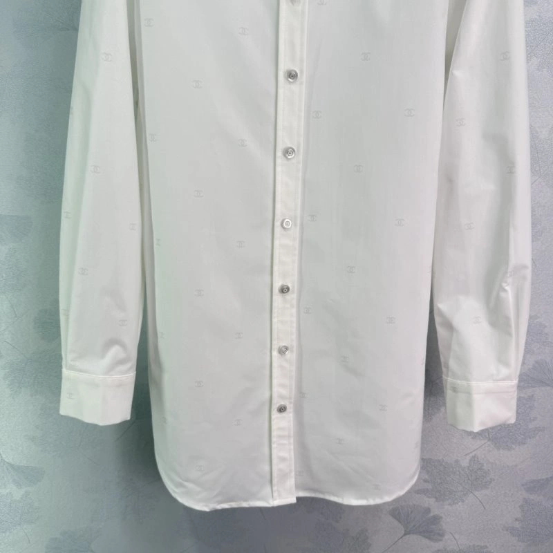 Affordable Chanel Shirts