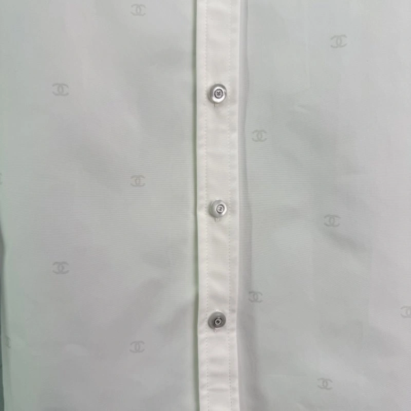Affordable Chanel Shirts