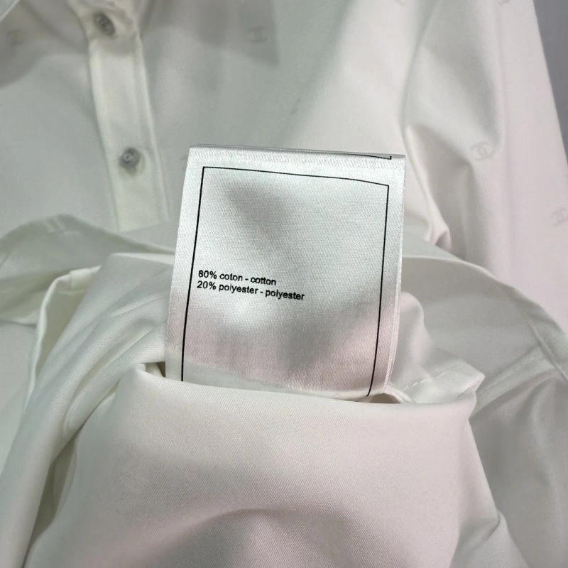 Affordable Chanel Shirts