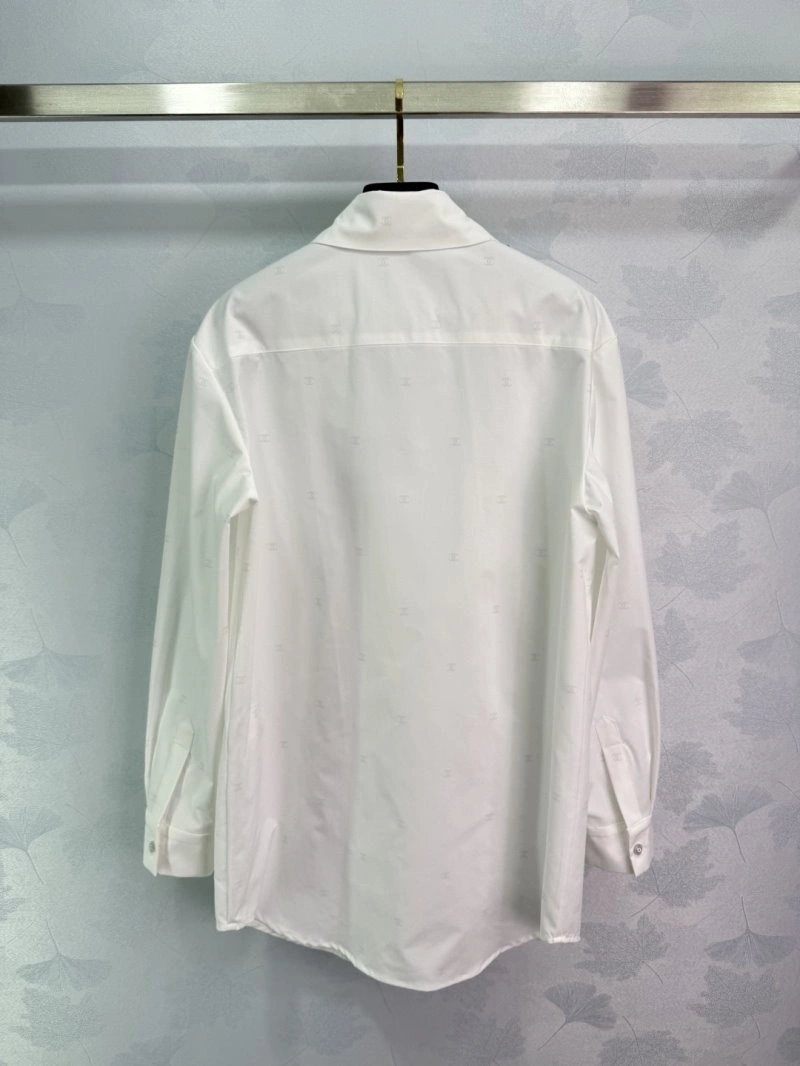 Affordable Chanel Shirts
