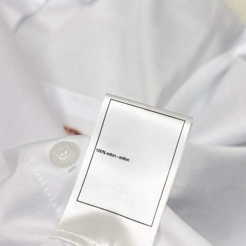 Top match Chanel Shirts