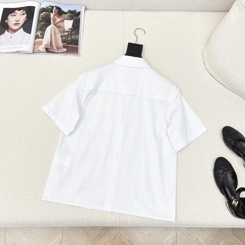 Top match Chanel Shirts