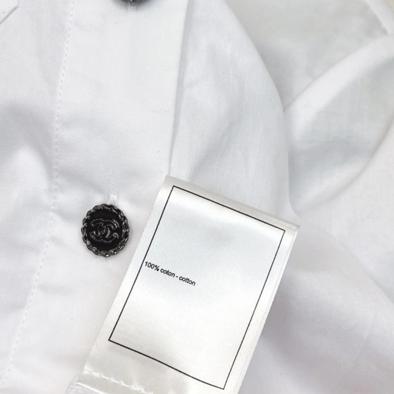 Affordable Chanel Shirts