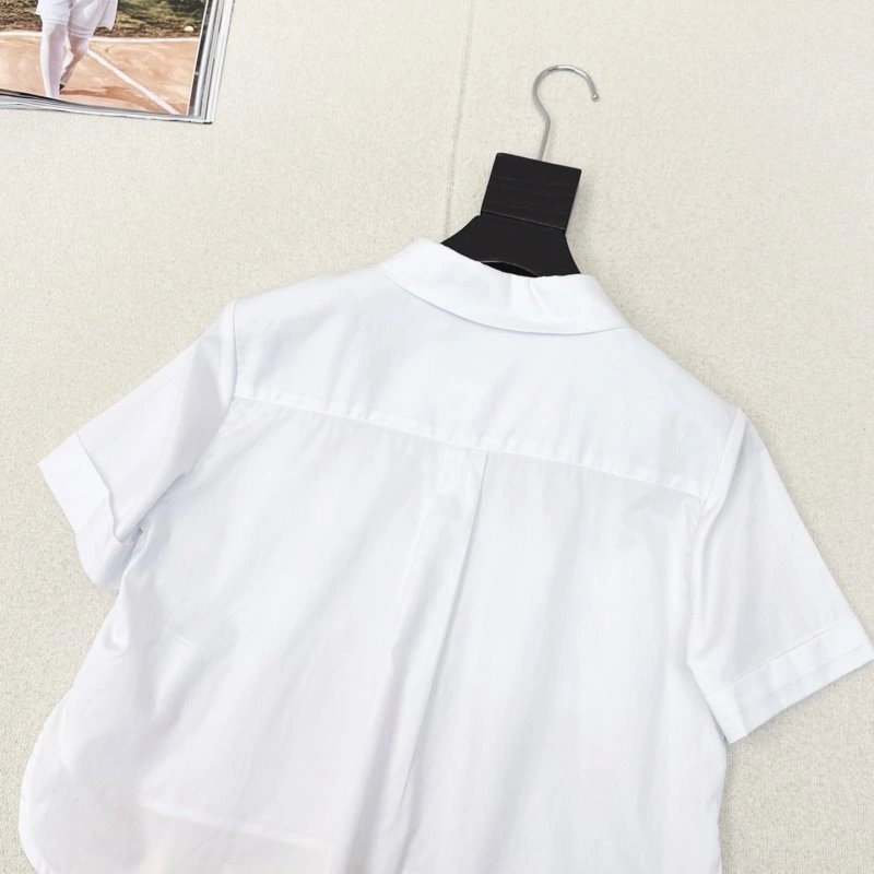 Affordable Chanel Shirts
