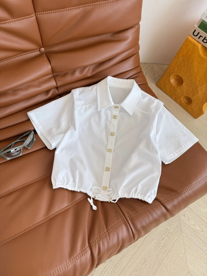 Chanel Shirts
