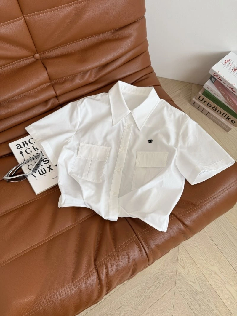 Chanel Shirts