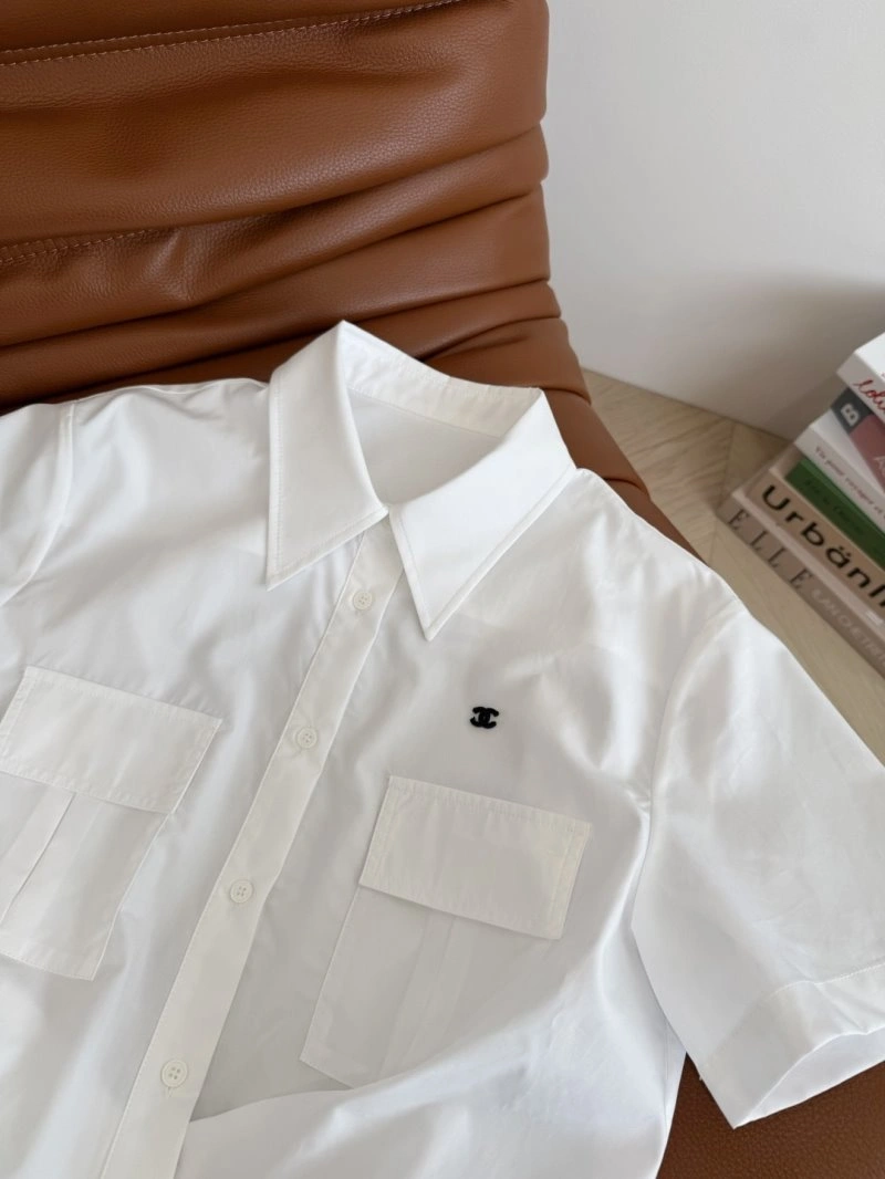 Accurate model Chanel Shirts