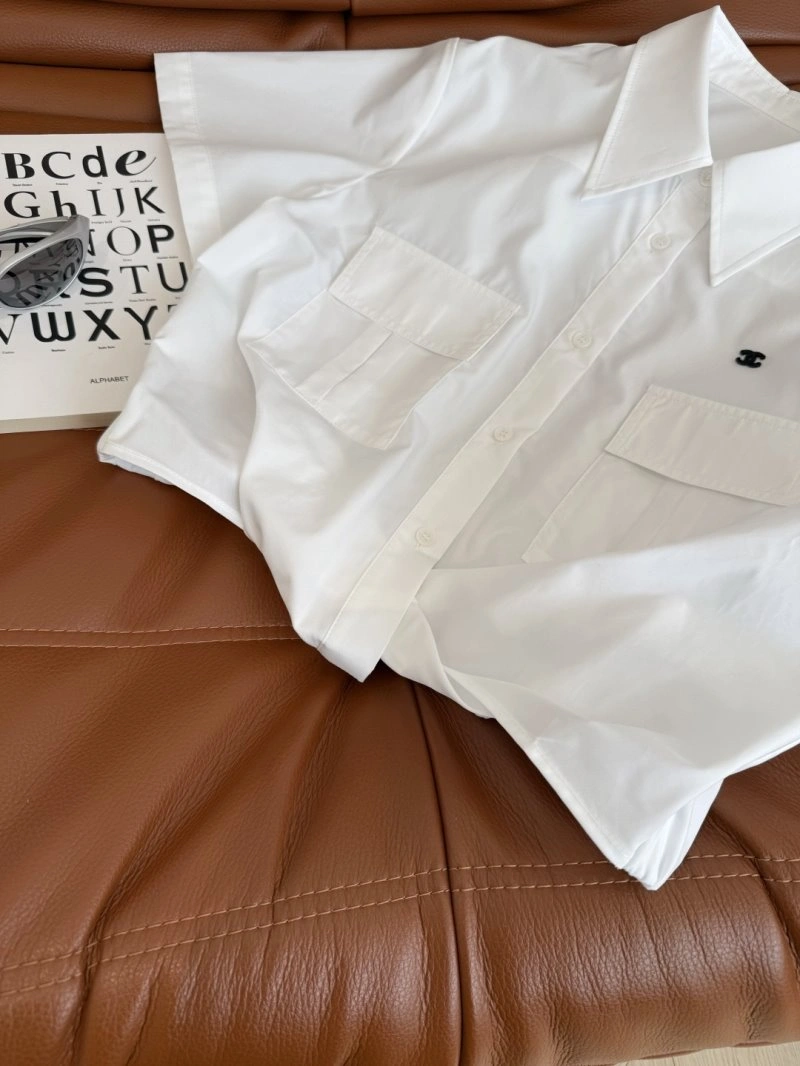 Accurate model Chanel Shirts