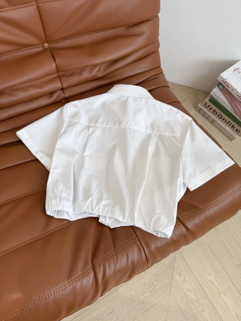 Accurate model Chanel Shirts