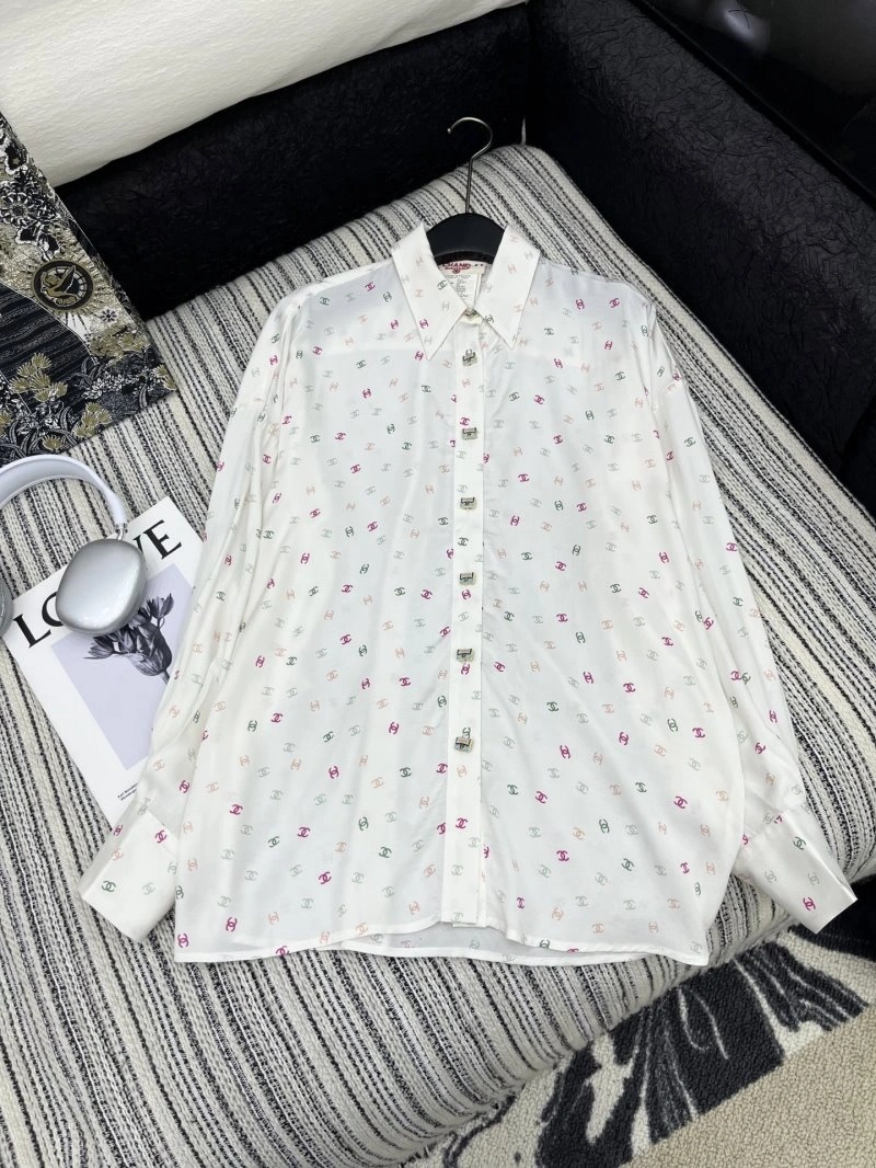 Chanel Shirts