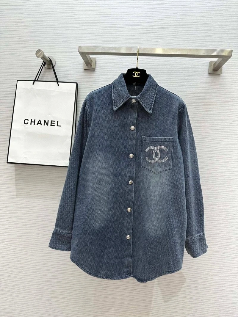 Chanel Shirts