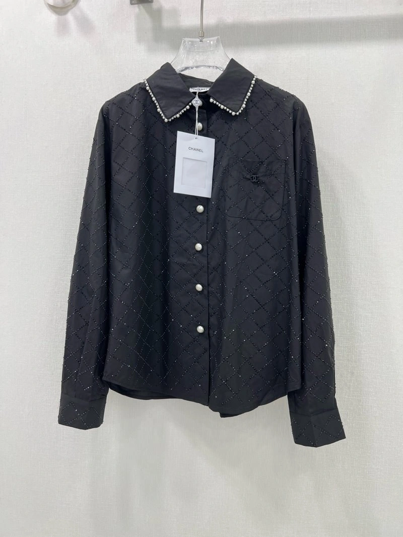 Chanel Shirts