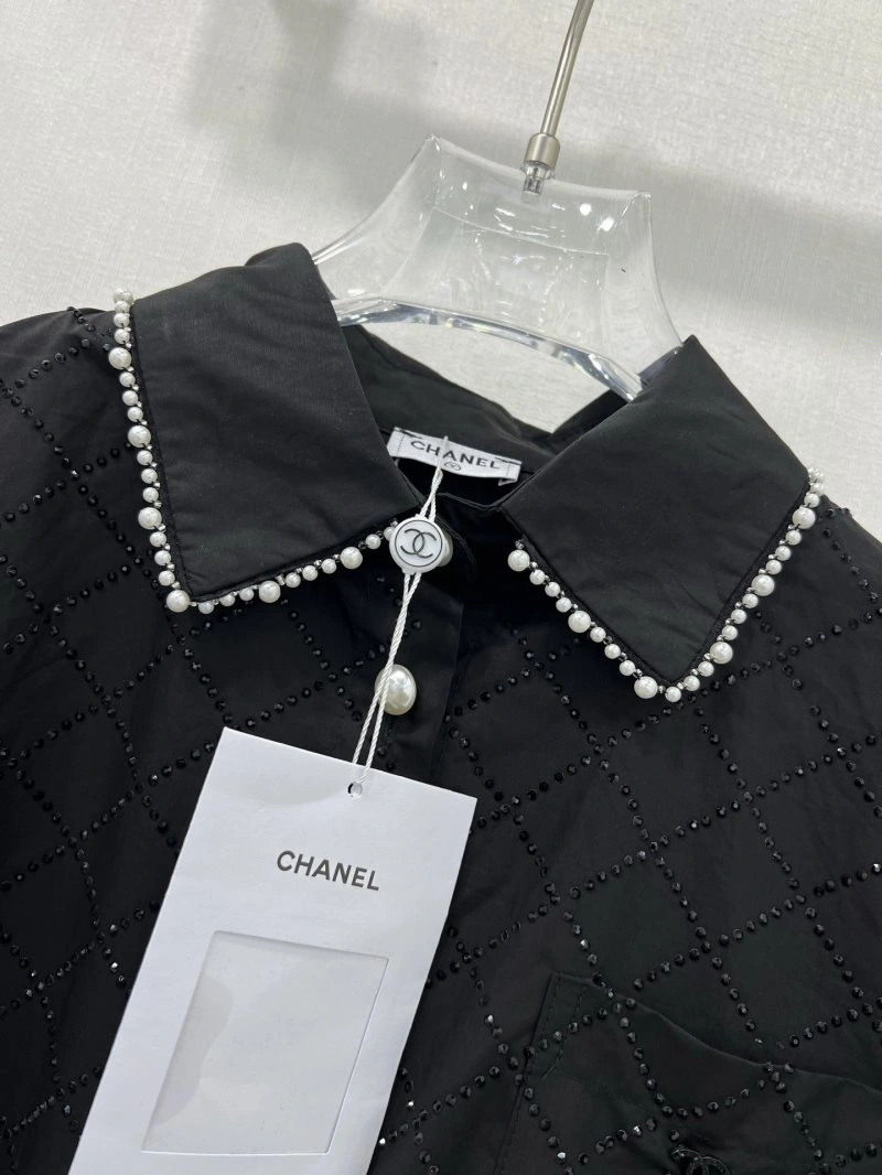 Inexpensive Chanel Shirts