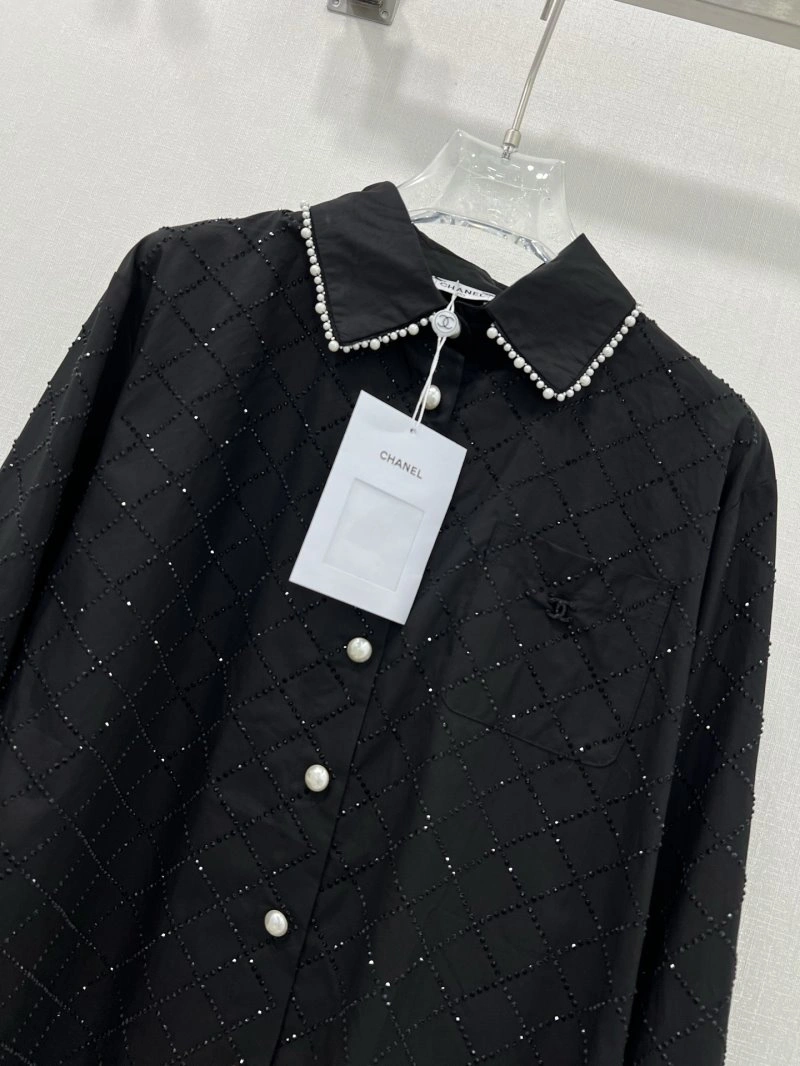 Inexpensive Chanel Shirts