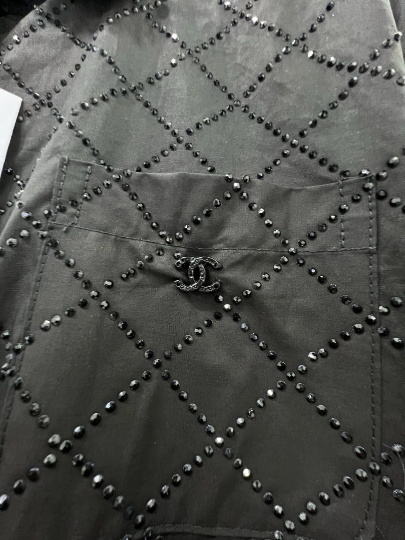 Inexpensive Chanel Shirts