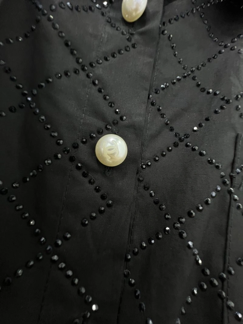 Inexpensive Chanel Shirts