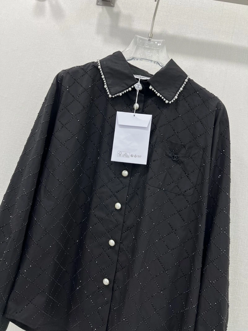 Inexpensive Chanel Shirts