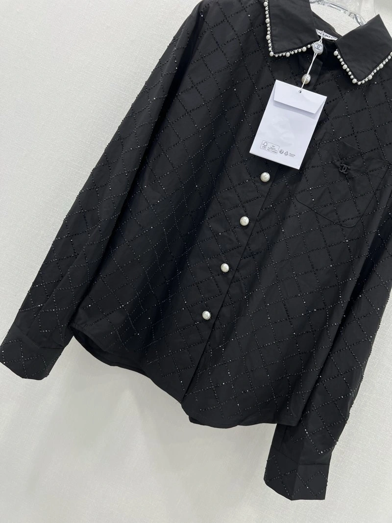 Inexpensive Chanel Shirts