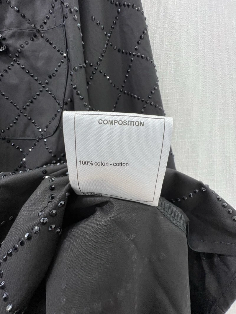 Inexpensive Chanel Shirts