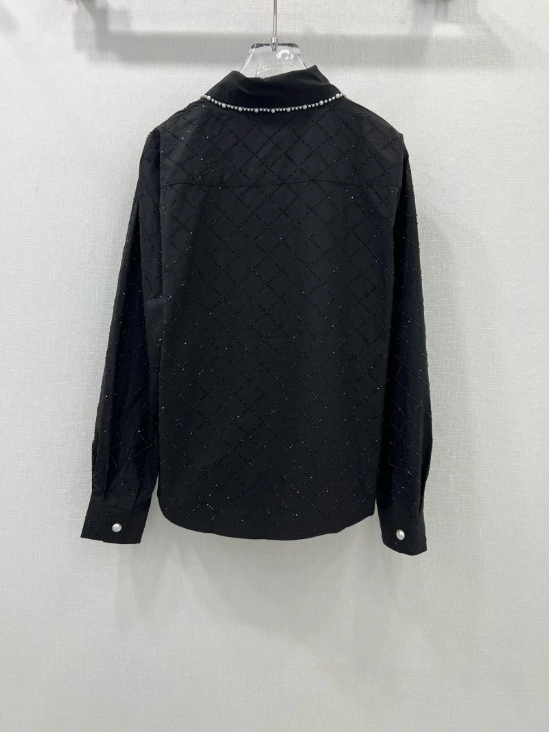 Inexpensive Chanel Shirts