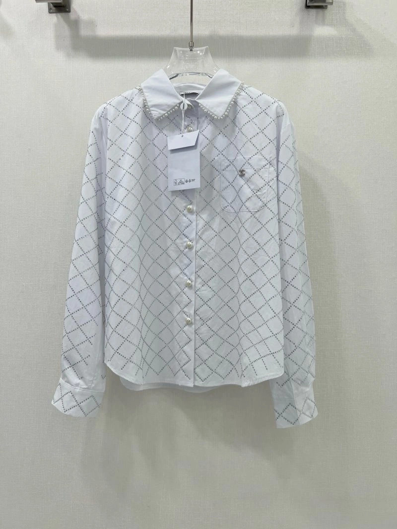 Chanel Shirts