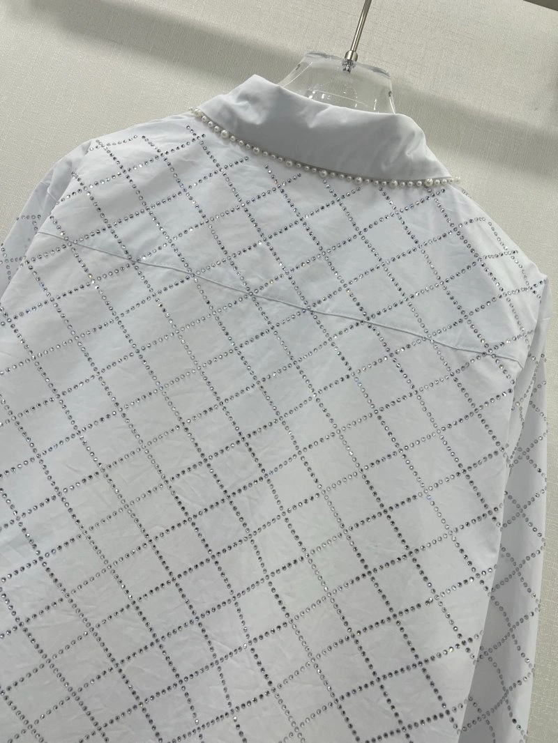 Value-priced Chanel Shirts