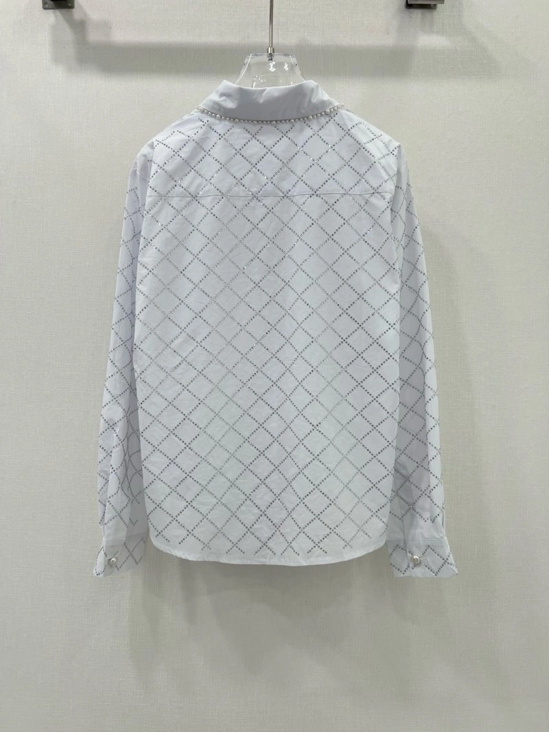 Value-priced Chanel Shirts