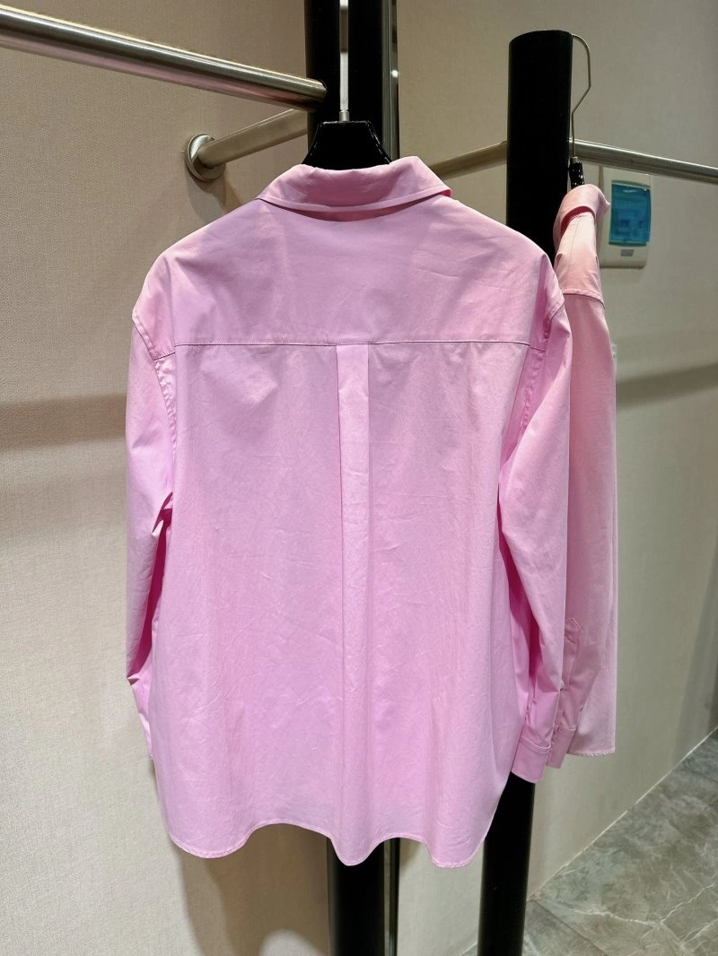 Genuine Chanel Shirts