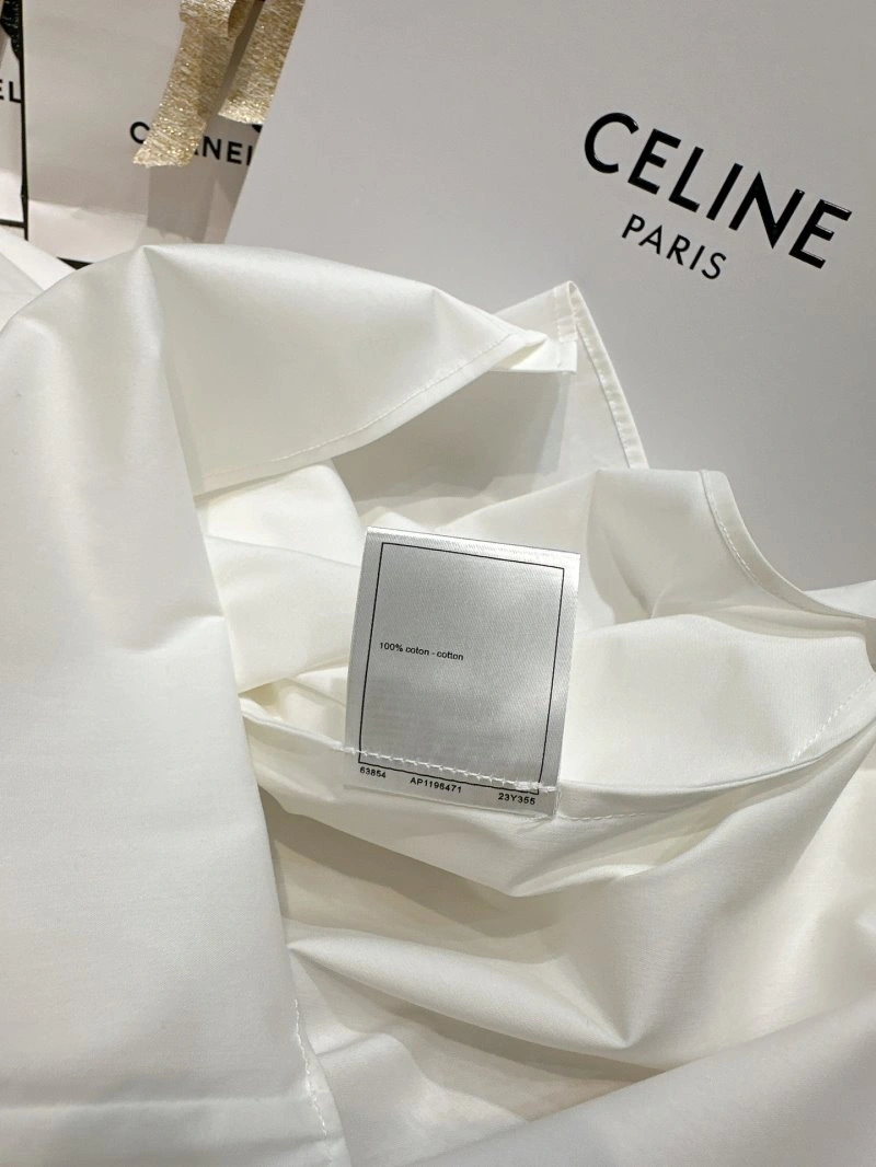 Reasonably priced Chanel Shirts