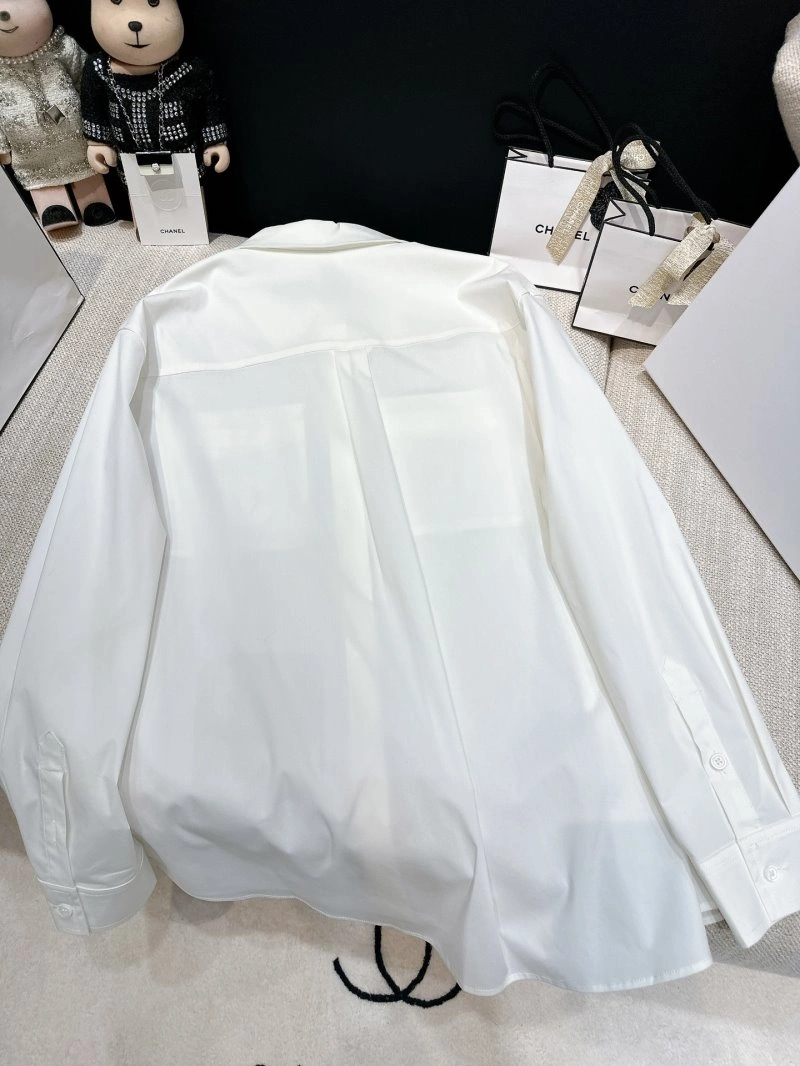 Reasonably priced Chanel Shirts