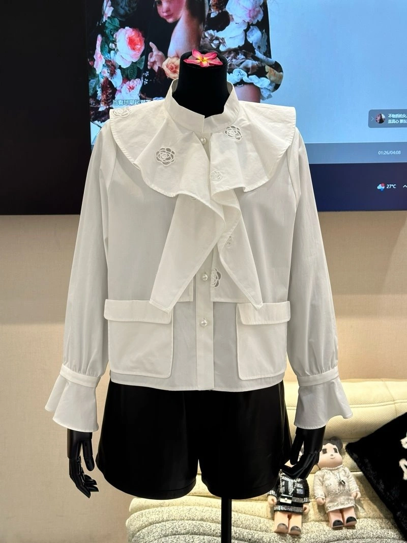 Chanel Shirts