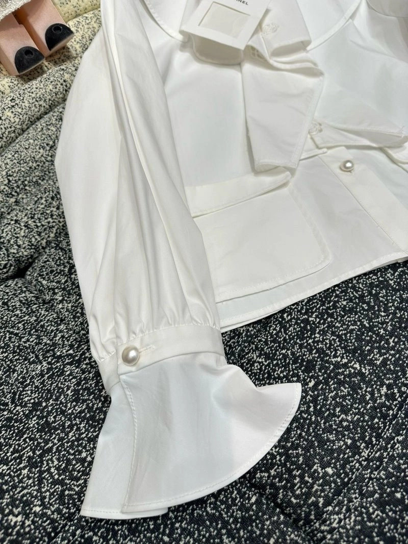 Accurate model Chanel Shirts