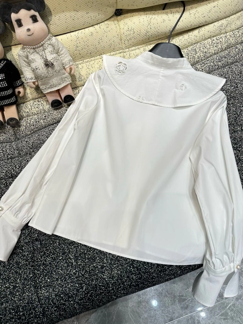 Accurate model Chanel Shirts