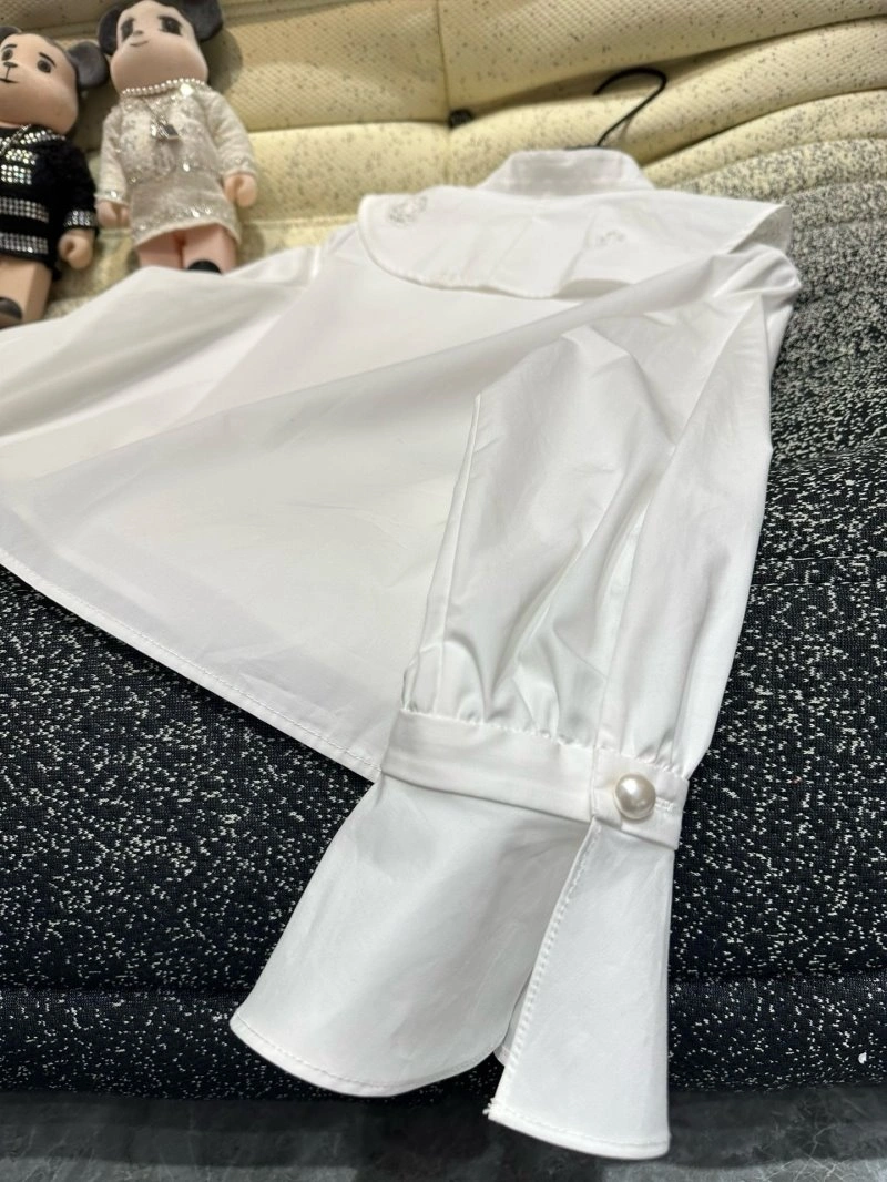 Accurate model Chanel Shirts