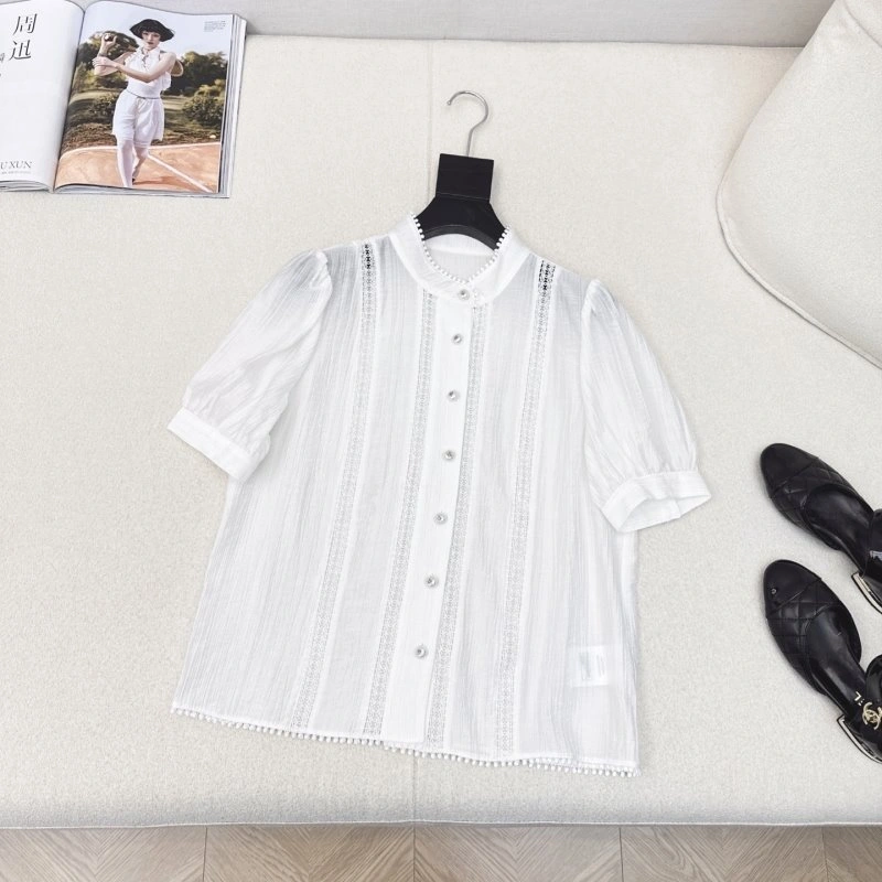Chanel Shirts