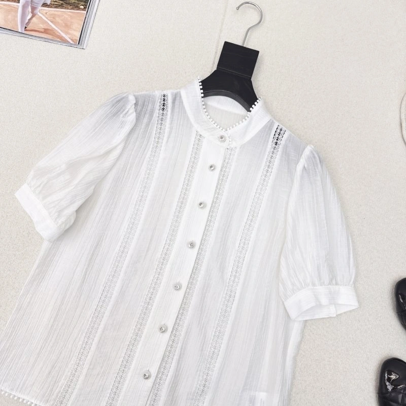 Legit Chanel Shirts