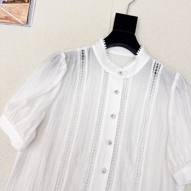 Legit Chanel Shirts
