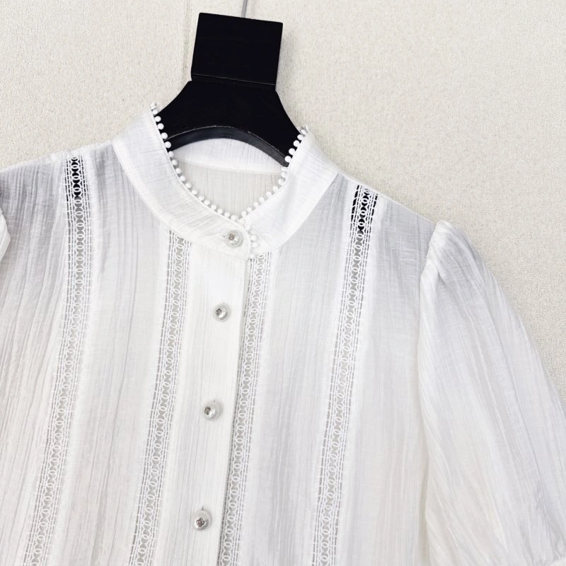 Legit Chanel Shirts